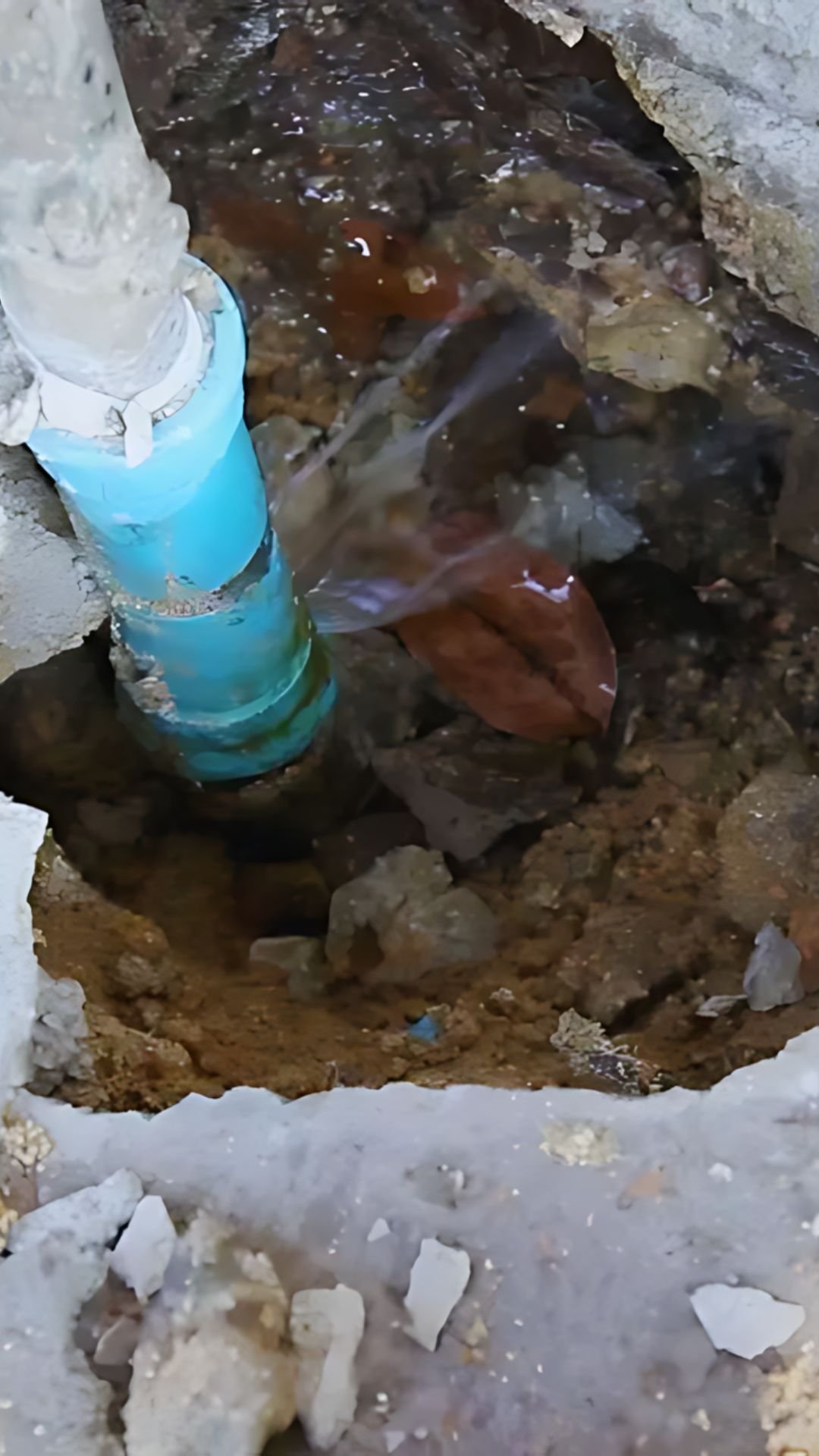 Sewer Lines Leak & Pipes Leak Detection | FIXIT Plumbers Lebanon