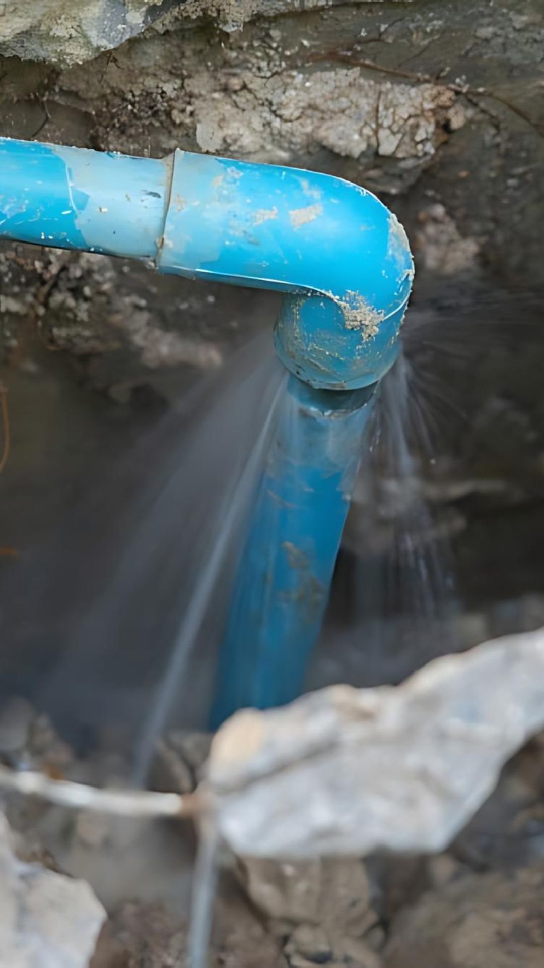 Sewer Lines Leak & Pipes Leak Detection | FIXIT Plumbers Lebanon